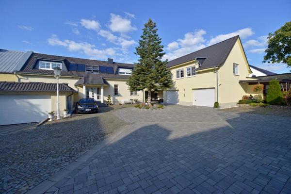 Ferienwohnungen Schön - Stahnsdorf
