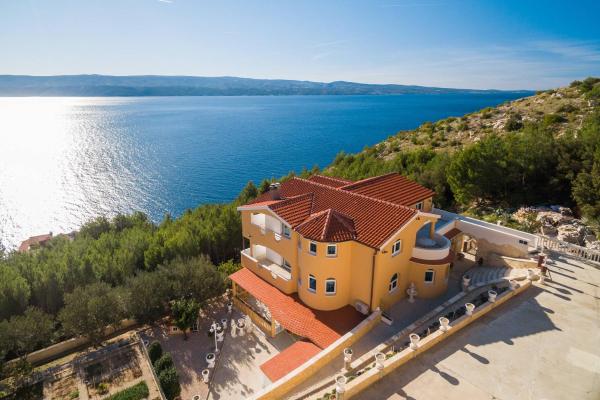 Villa Contessa - Omiš