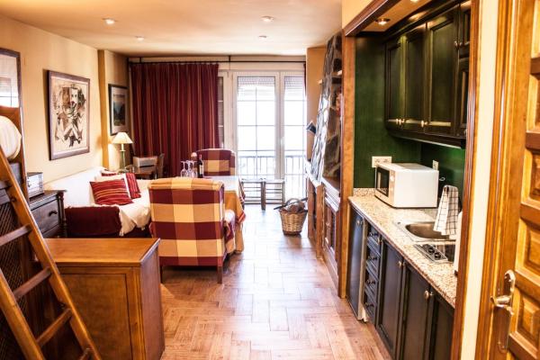 Imeda Apartamento Atlas Sierra Nevada - Sierra Nevada