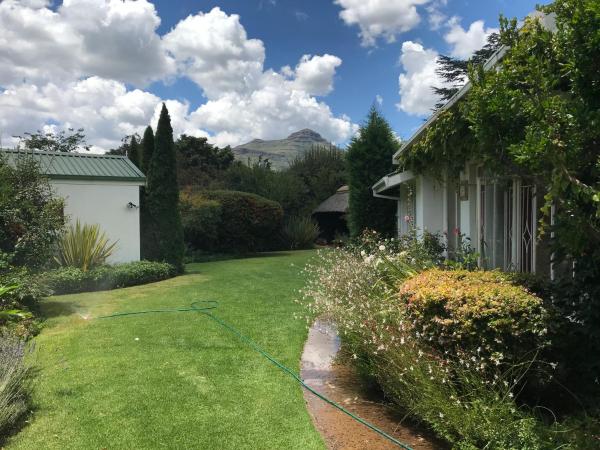 Rosewood Corner, Clarens - Clarens