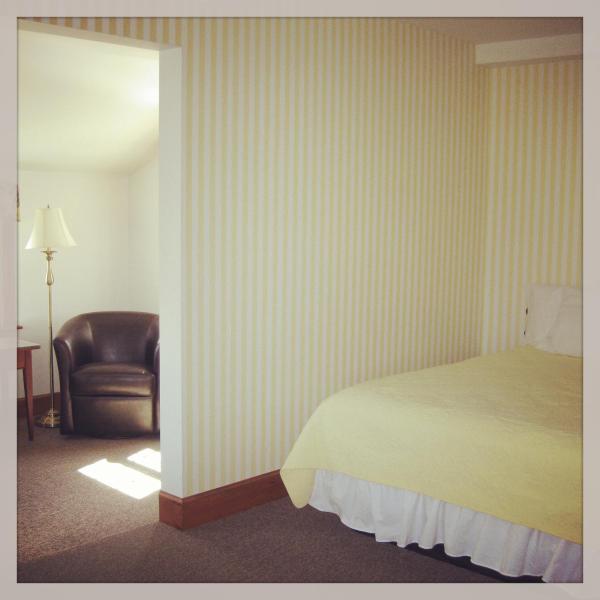 The Chatham Motel - Chatham, MA
