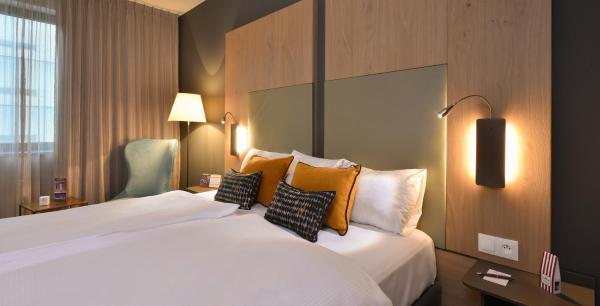 Martin's All Suites - Wavre