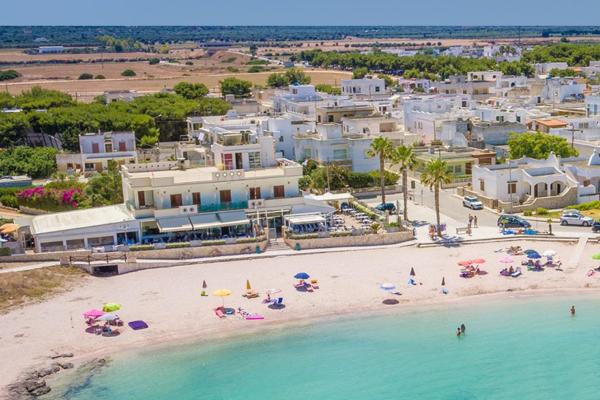 Hotel Mirage - Ostuni