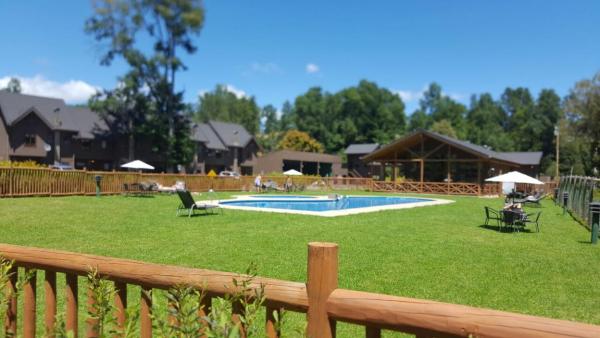 Casa Condominio Pucón - Pucon