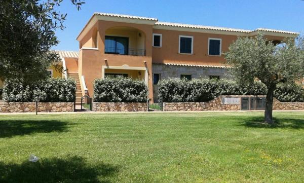 Residence Edilmare San Teodoro - San Teodoro