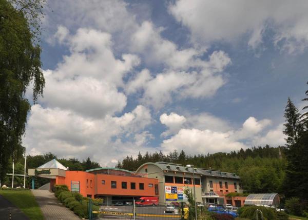 Hotel Břízky - Liberec