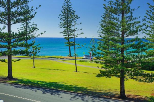 Ocean Court 7 13 Lord Street - Port Macquarie