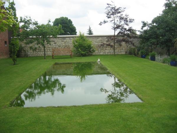 Le Clos Xavianne - Cambrai
