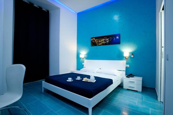 Mergellinaresort - Portici