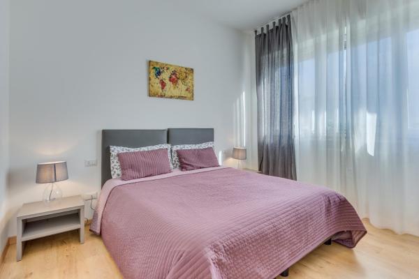 Rooms Vidar - Venedig