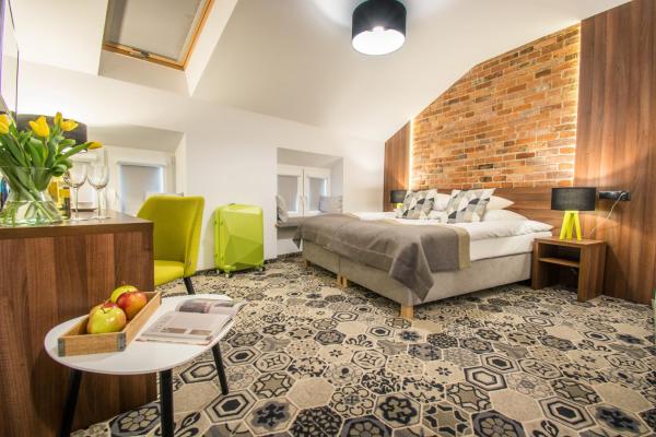 Hotel Lavender - Kraków