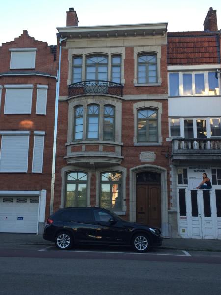 Hasselt City Garden Duplex - Genk