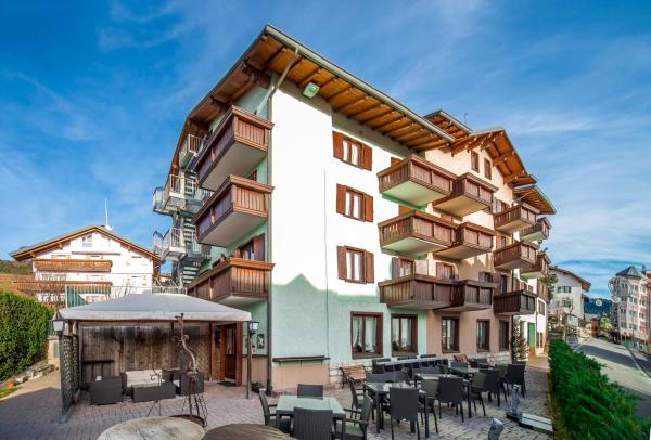 Hotel Irma - Rovereto