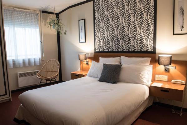 Hotel De Jouvence - Saint-Paul-lès-Dax