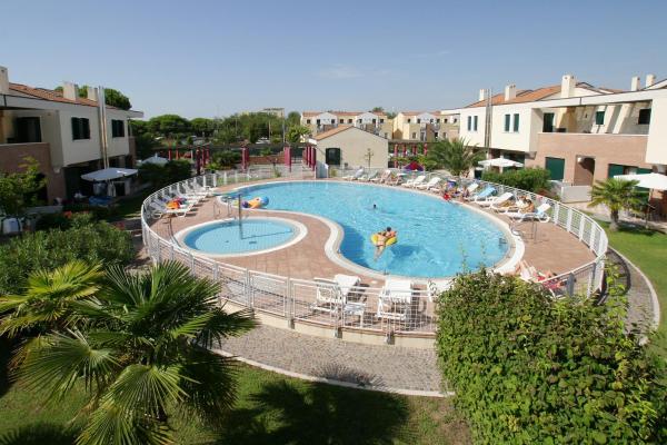 Le Dune Residence - Venise