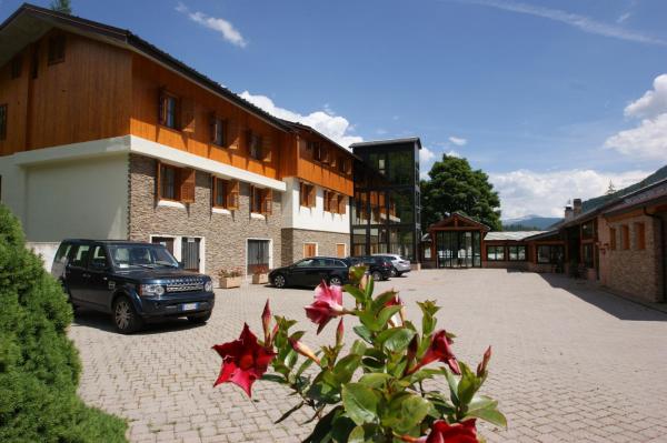 Hotel Europa - Orelle