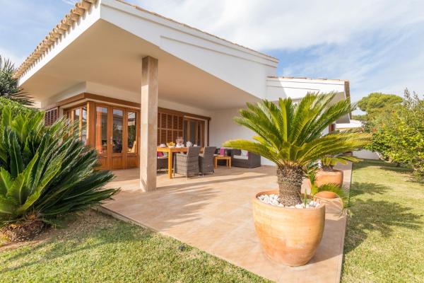 Margarita Pins - Mallorca