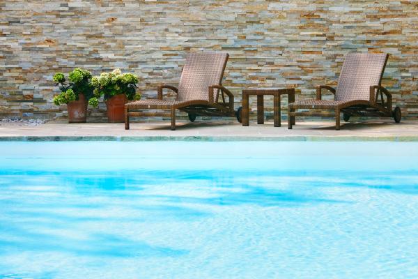 Kurhotel Markushof - Bad Bellingen