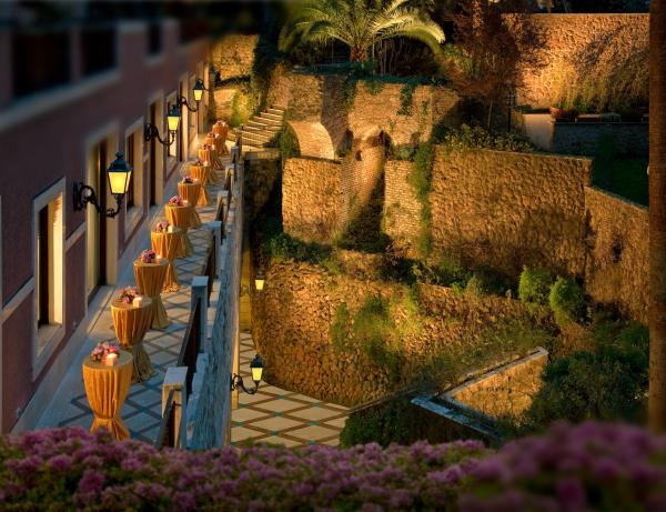 Parco Dei Principi Grand Hotel & Spa - Roma
