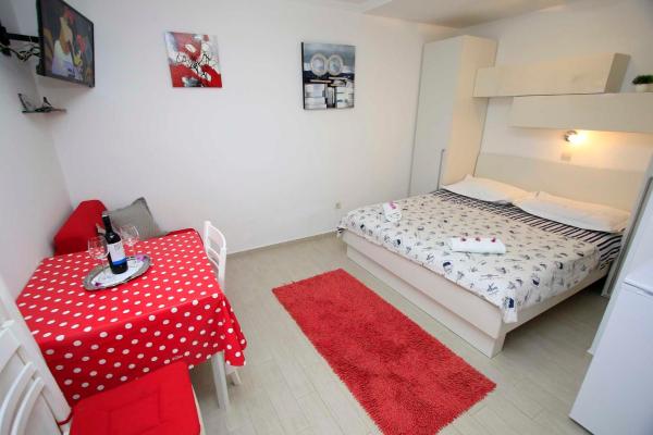 Apartmani Ivona & Ivo - Brela