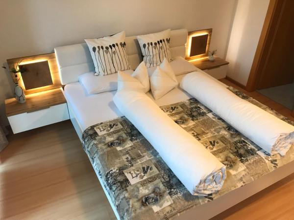 Living Apartment Central - Riffian