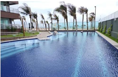 Apartamento No Porto Das Dunas - Beach Way - Aquiraz