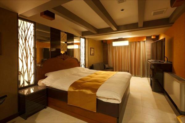 Hotel Waltz Chiryu (Adult Only) - Miyoshi