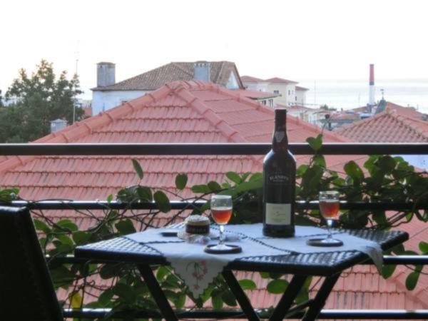 Apartament Ladeira Funchal Center - Funchal