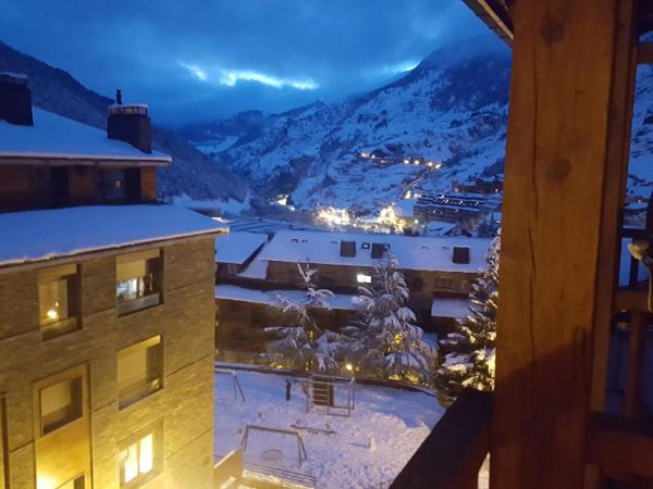 Tarter Cozy Studios By Renttarter Sans Espais - Andorra