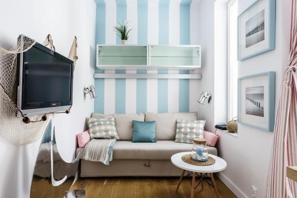 Apartament Mini With Balcony - Sopot
