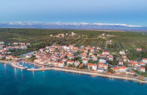 Apartmani Filip Zadar Diklo - 자다르