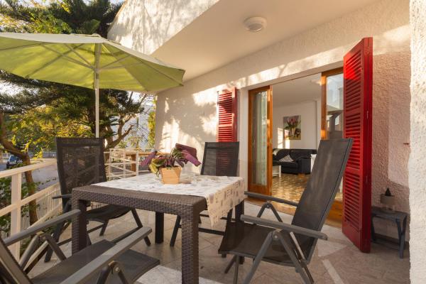 Villa Cactus - Alcúdia