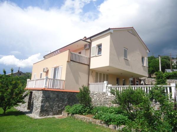 Apartments Ante - Senj