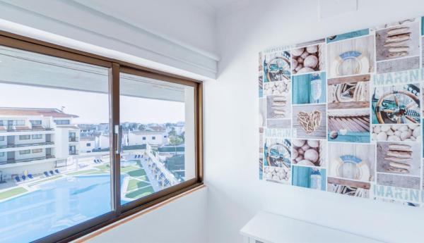 Stay Inn Albufeira - 303b Apartment - Albufeira