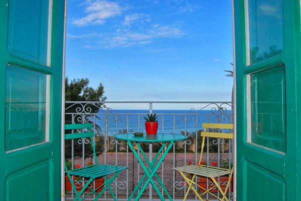 Le Luminarie - Creative Residence - Balestrate