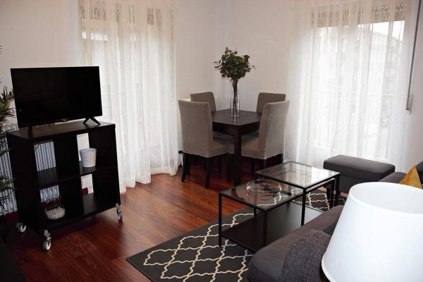 Apartamento Marquesa De Almarza - Santa Marta de Tormes