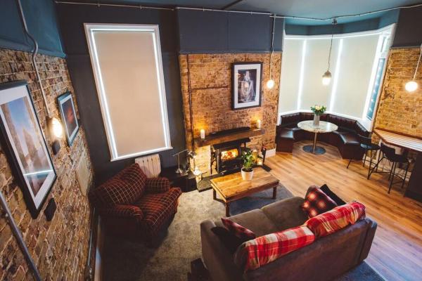 Brooklyn Lodge - Broadstairs
