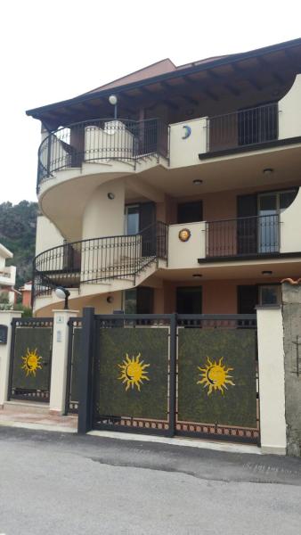Residence Mirage Milazzo - Milazzo
