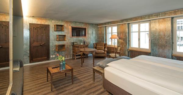 Hotel 2b - Schaffhausen