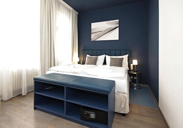 Alveo Suites - Prague