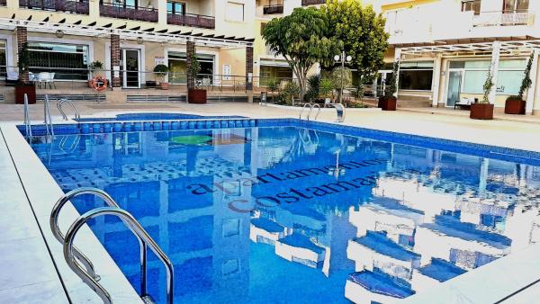 Orihuela Costa Costamarina Cabo Roig Apartamentos Tikasa - Cabo Roig
