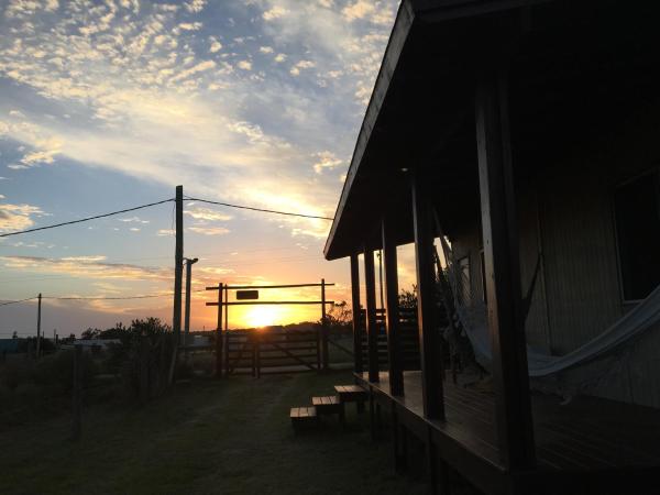 Cabaña I Punta Negra - Uruguay