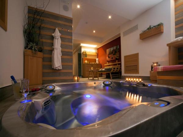 Hotel Tasso Suites & Spa - Sorrente