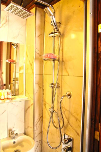Aksehir Butik Hotel - Afyonkarahisar