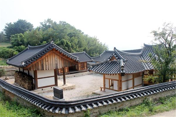 Dobong Seodang - Gyeongju-si