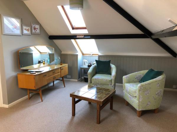 Burlington House Guest House - Hunstanton