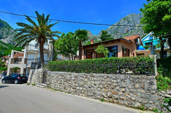 Villa El Mar - Kotor