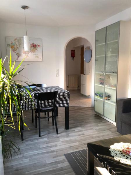 Apartment Gisi - Innsbruck