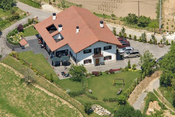 Hotel Aldori Landetxea - Reserva De La Biosfera Urdaibai - Adults Only - Basque Country