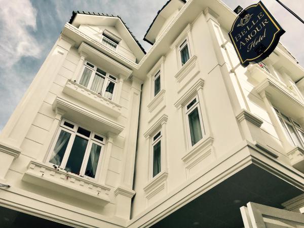 Belle Amour Hotel - Da Lat
